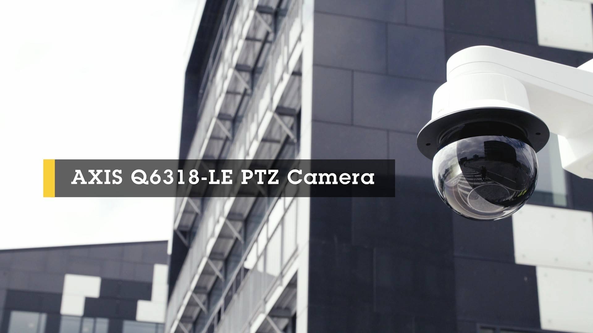 دوربین مداربسته اکسیس نمایندگی خریدوقیمت دوربین Axis - سیستم آرتان